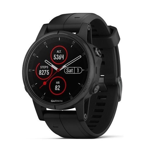 Garmin Fenix 5S Plus | PriceBee.lt
